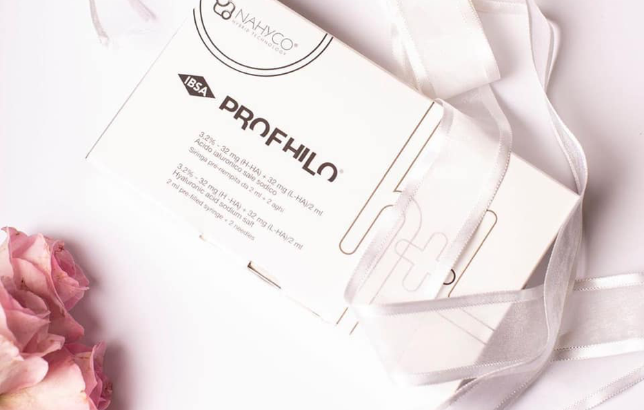 Profhilo Treatments From Just £275! | Book Your Treatment Online Today!