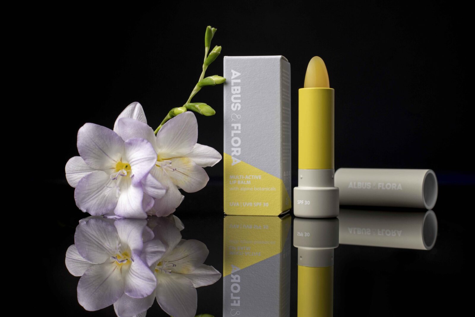 Albus & Flora Kent • Laser & Aesthetic Clinic