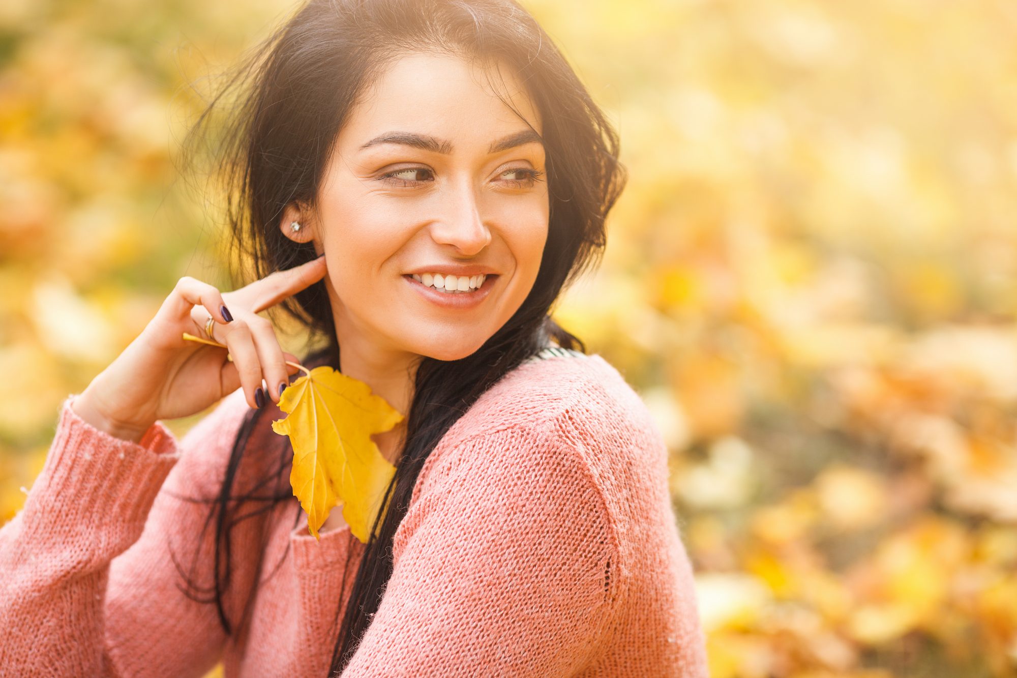 Autumn & Winter Skin Packages • Laser & Aesthetic Clinic
